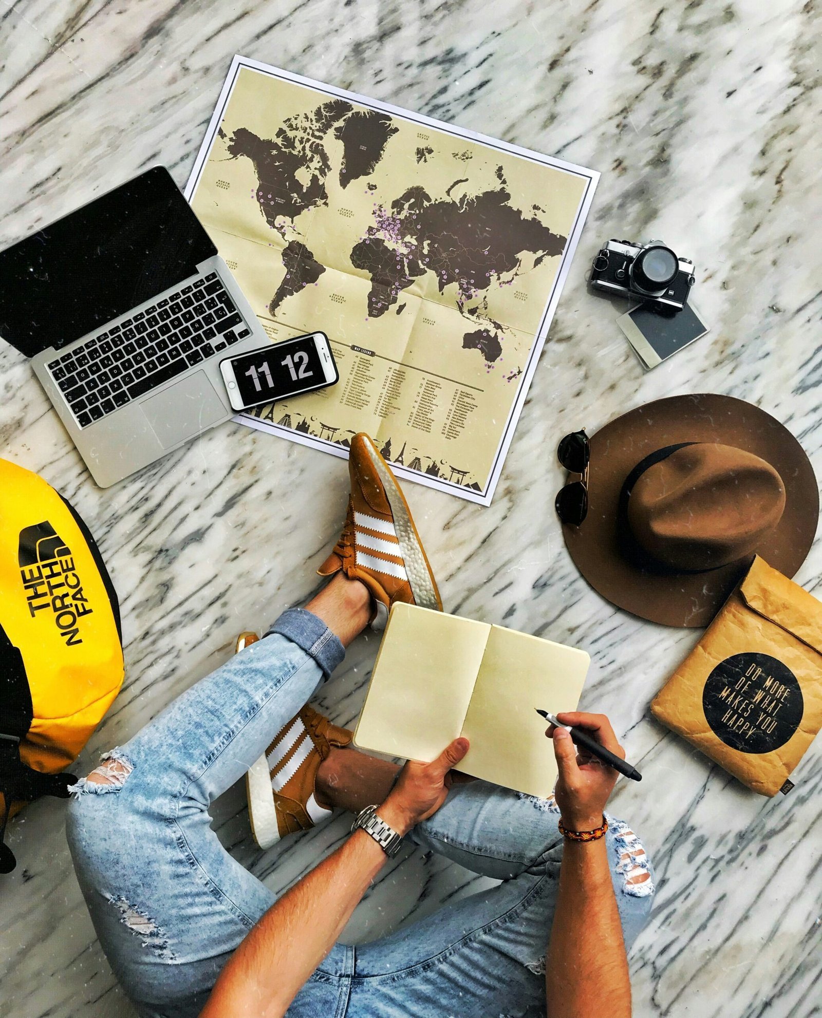 Travel Guides | Journey Glows